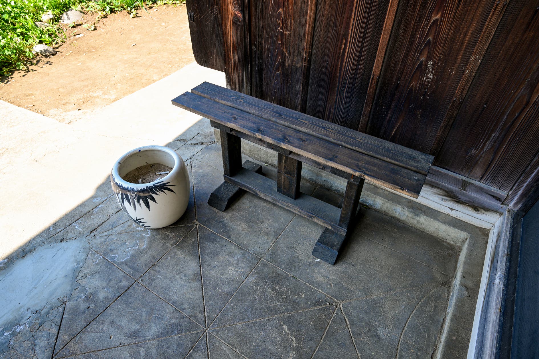 田園に佇む古民家｜一棟貸切の撮影スタジオ｜自然光◎駐車場6台の写真23