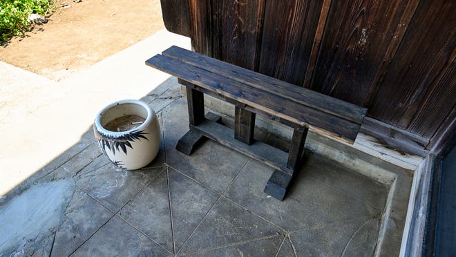 田園に佇む古民家|一棟貸切の撮影スタジオ|自然光◎駐車場6台の写真23