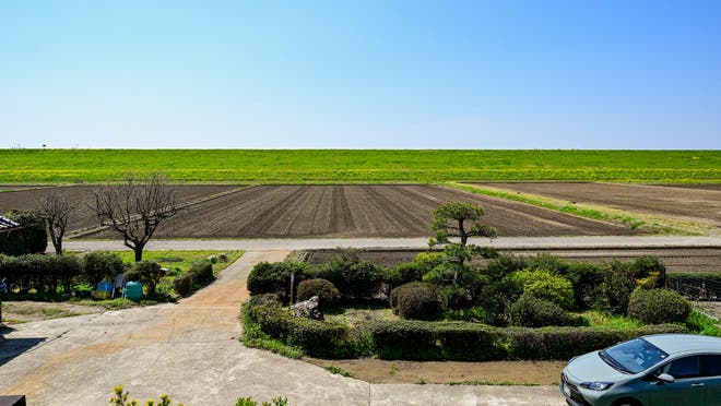 田園に佇む古民家|一棟貸切の撮影スタジオ|自然光◎駐車場6台の写真18