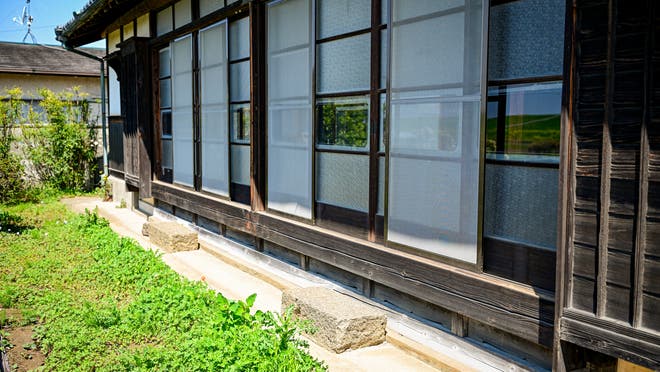 田園に佇む古民家|一棟貸切の撮影スタジオ|自然光◎駐車場6台の写真24