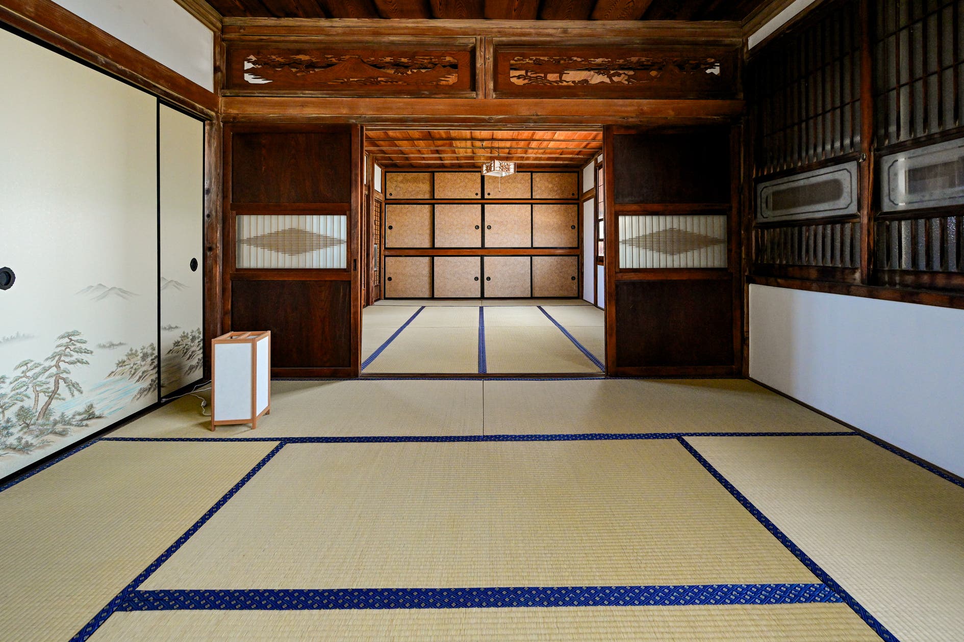 田園に佇む古民家｜一棟貸切の撮影スタジオ｜自然光◎駐車場6台の写真17