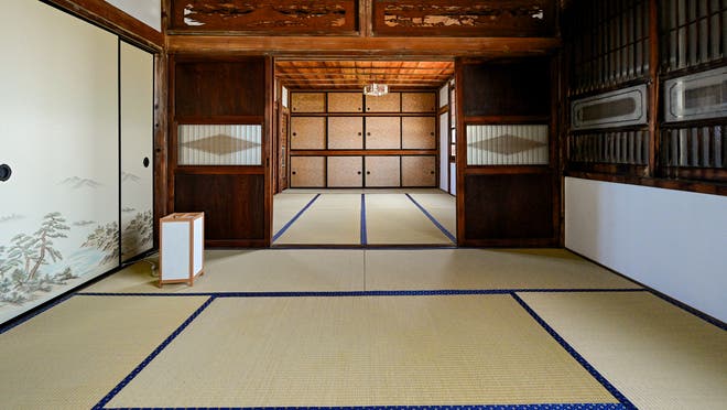 田園に佇む古民家|一棟貸切の撮影スタジオ|自然光◎駐車場6台の写真17