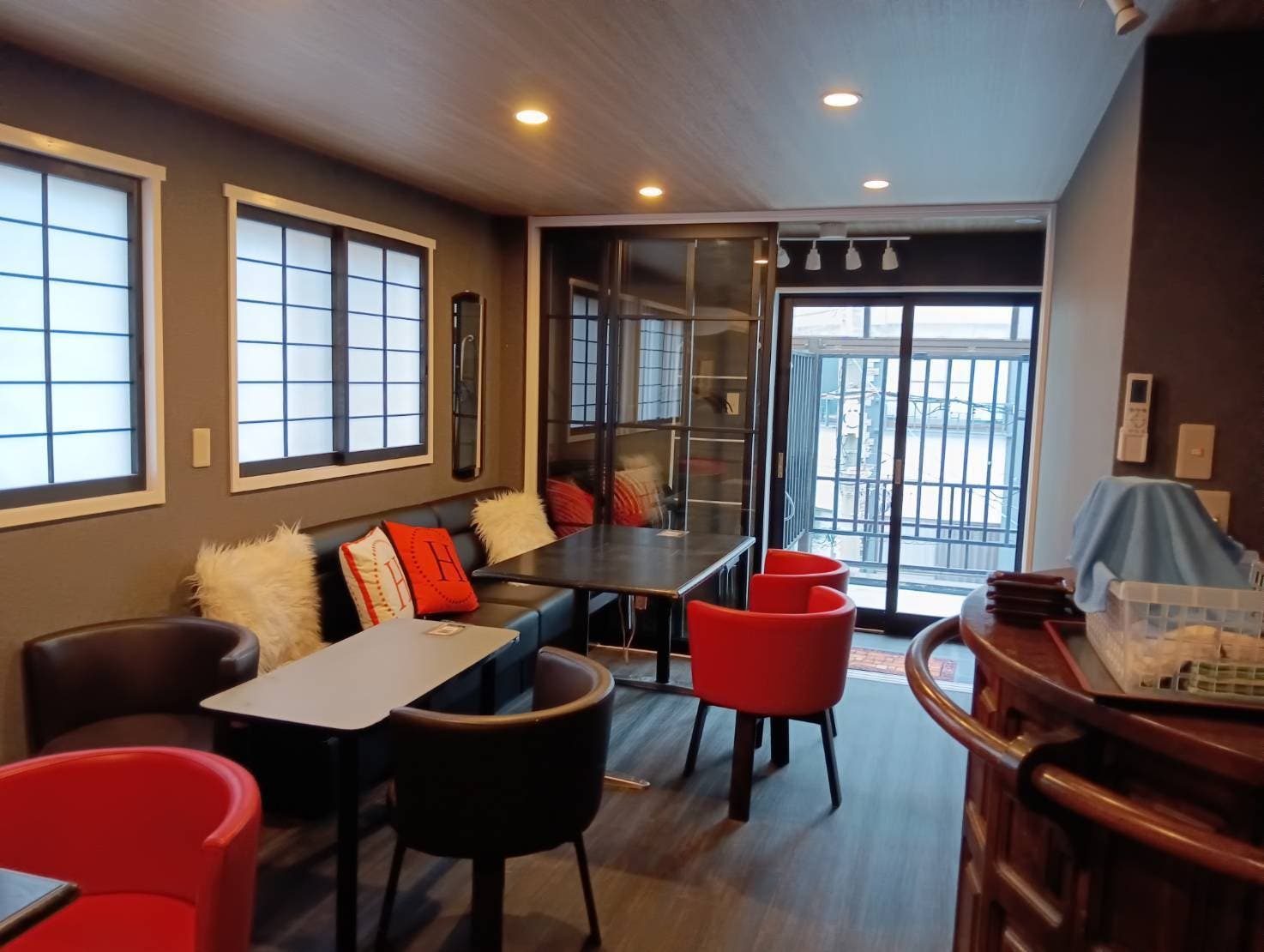 こかげ　テラスルームの写真1