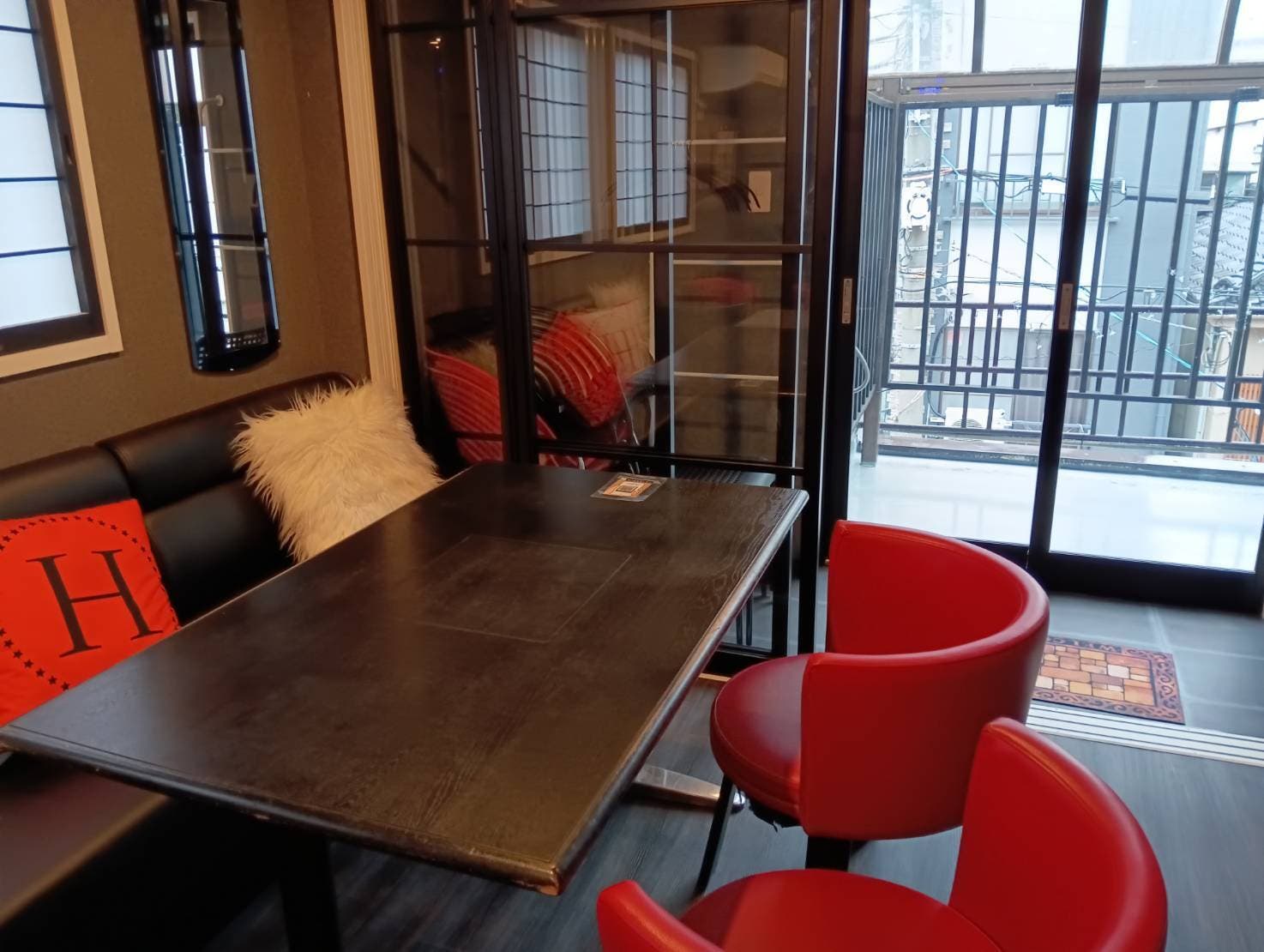 こかげ　テラスルームの写真2