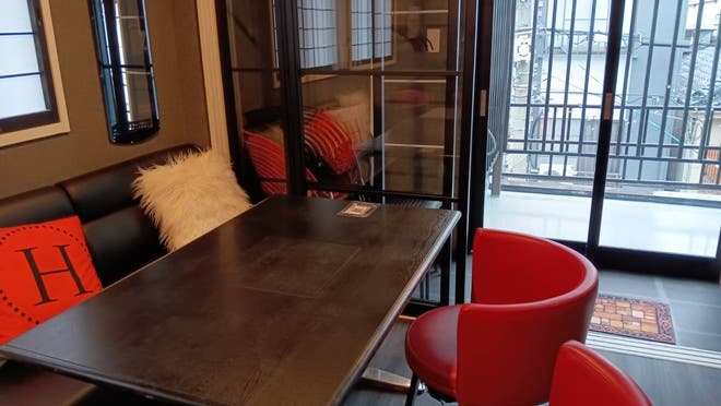 こかげ テラスルームの写真2