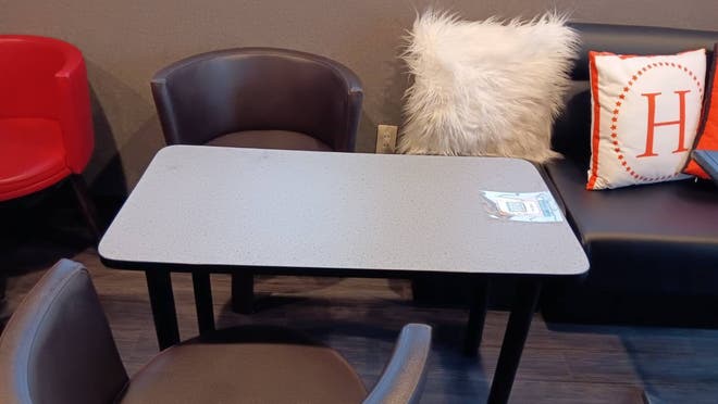 こかげ テラスルームの写真3