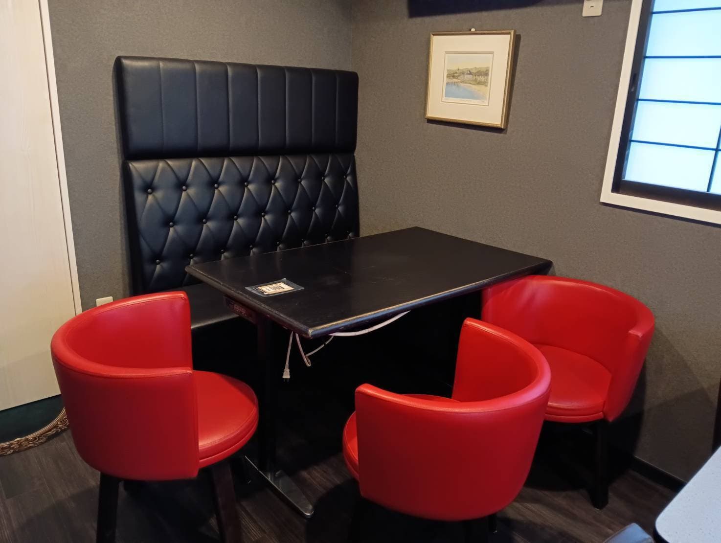 こかげ　テラスルームの写真4