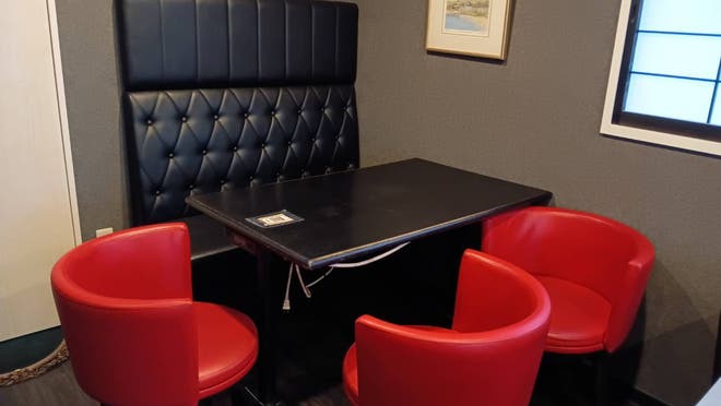 こかげ テラスルームの写真4