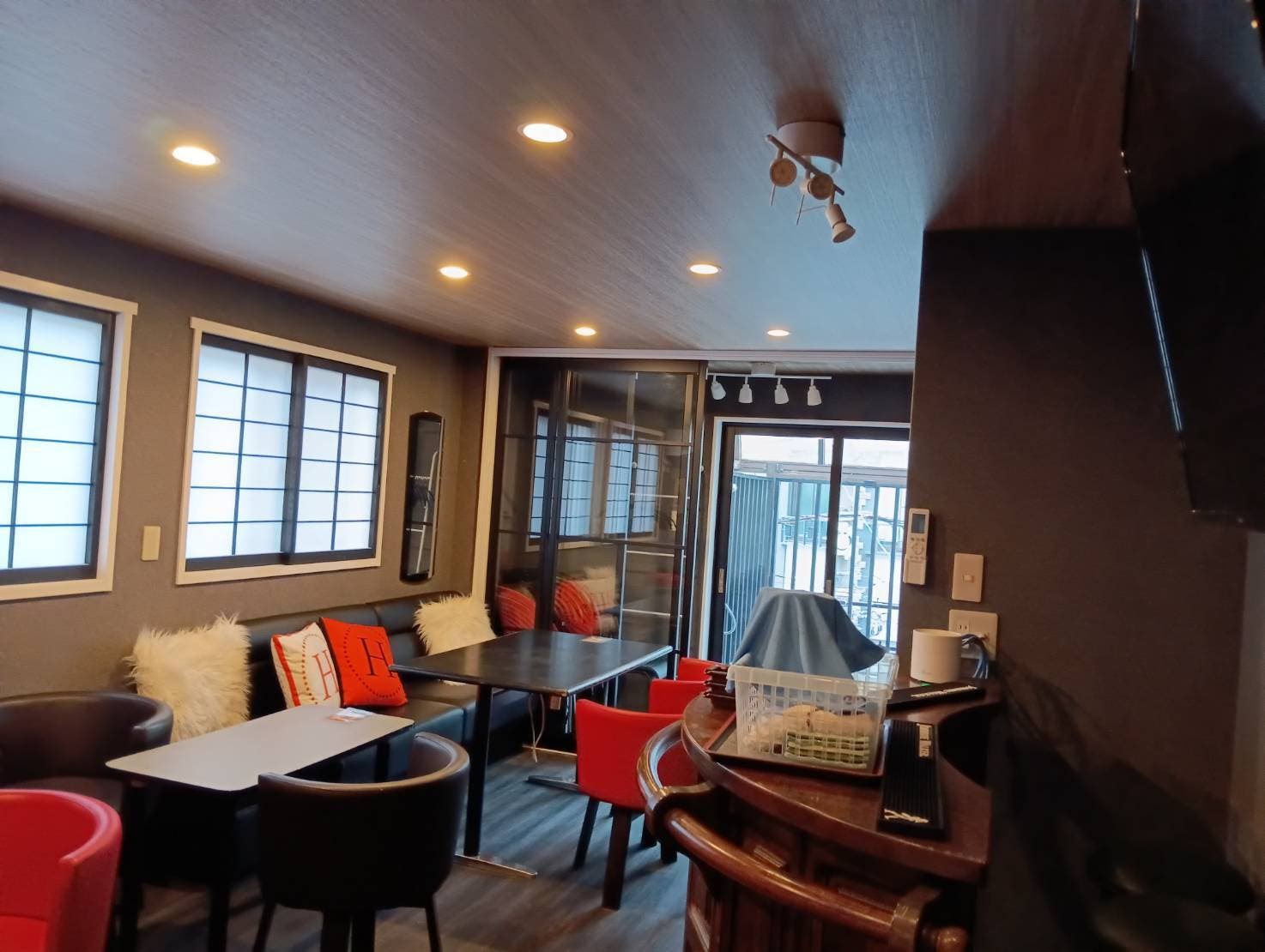 こかげ　テラスルームの写真5