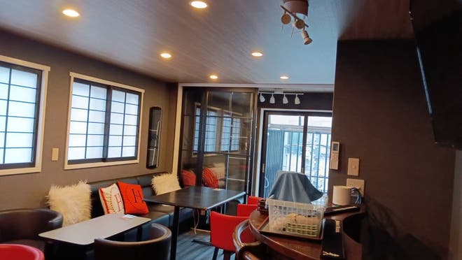 こかげ テラスルームの写真5