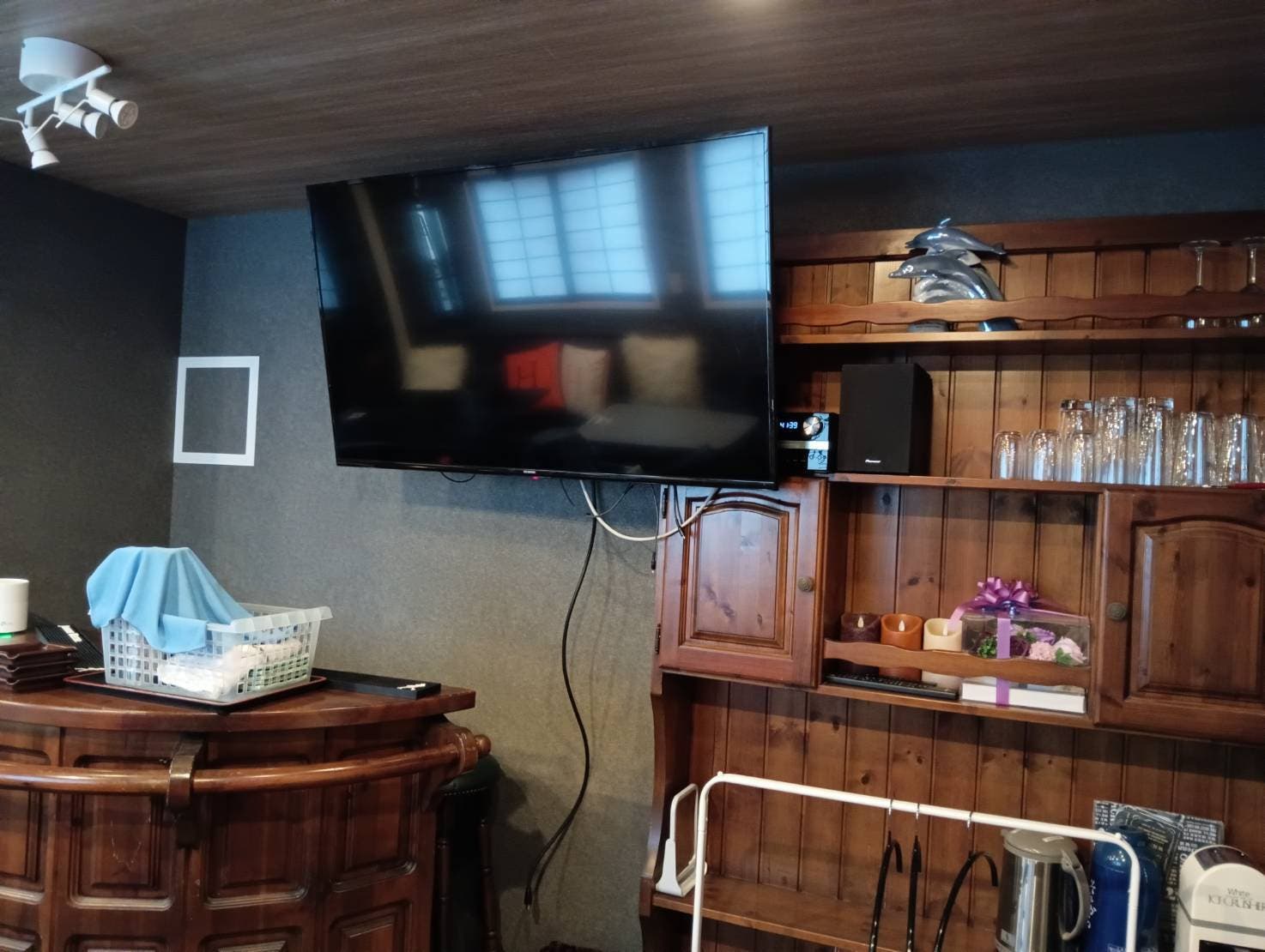 こかげ　テラスルームの写真6