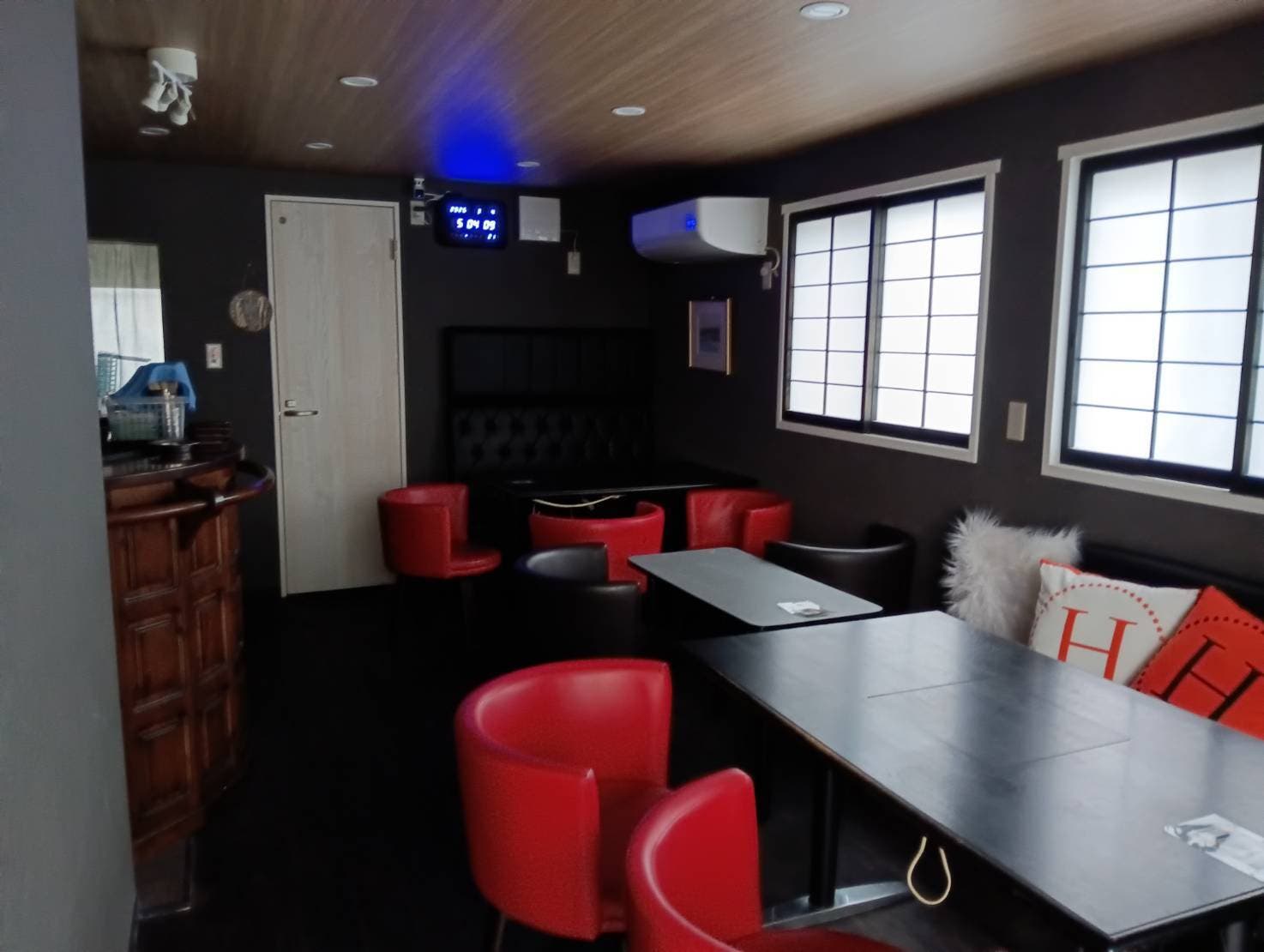 こかげ　テラスルームの写真7