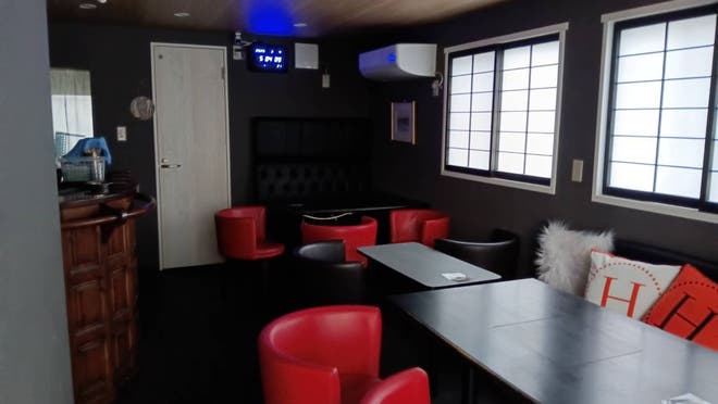 こかげ テラスルームの写真7