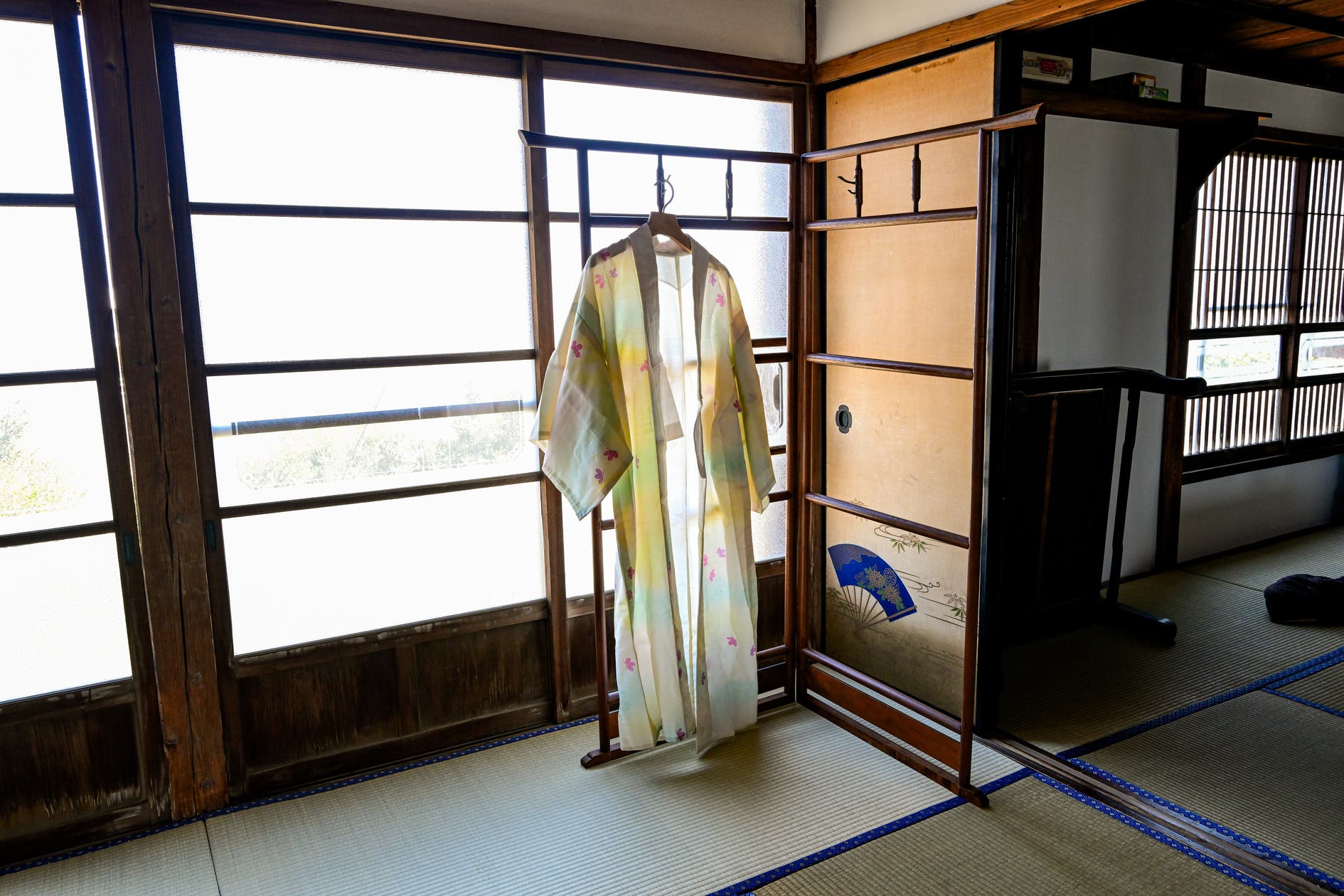 田園に佇む古民家｜一棟貸切の撮影スタジオ｜自然光◎駐車場6台の写真10