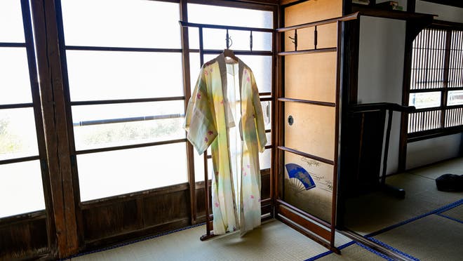 田園に佇む古民家|一棟貸切の撮影スタジオ|自然光◎駐車場6台の写真10