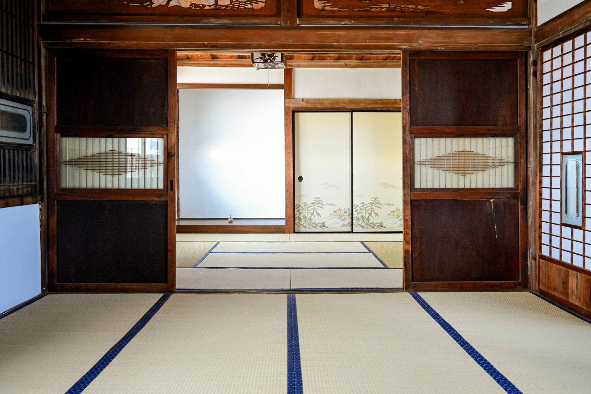 田園に佇む古民家｜一棟貸切の撮影スタジオ｜自然光◎駐車場6台の写真16