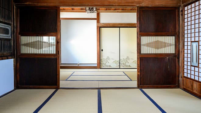 田園に佇む古民家|一棟貸切の撮影スタジオ|自然光◎駐車場6台の写真16