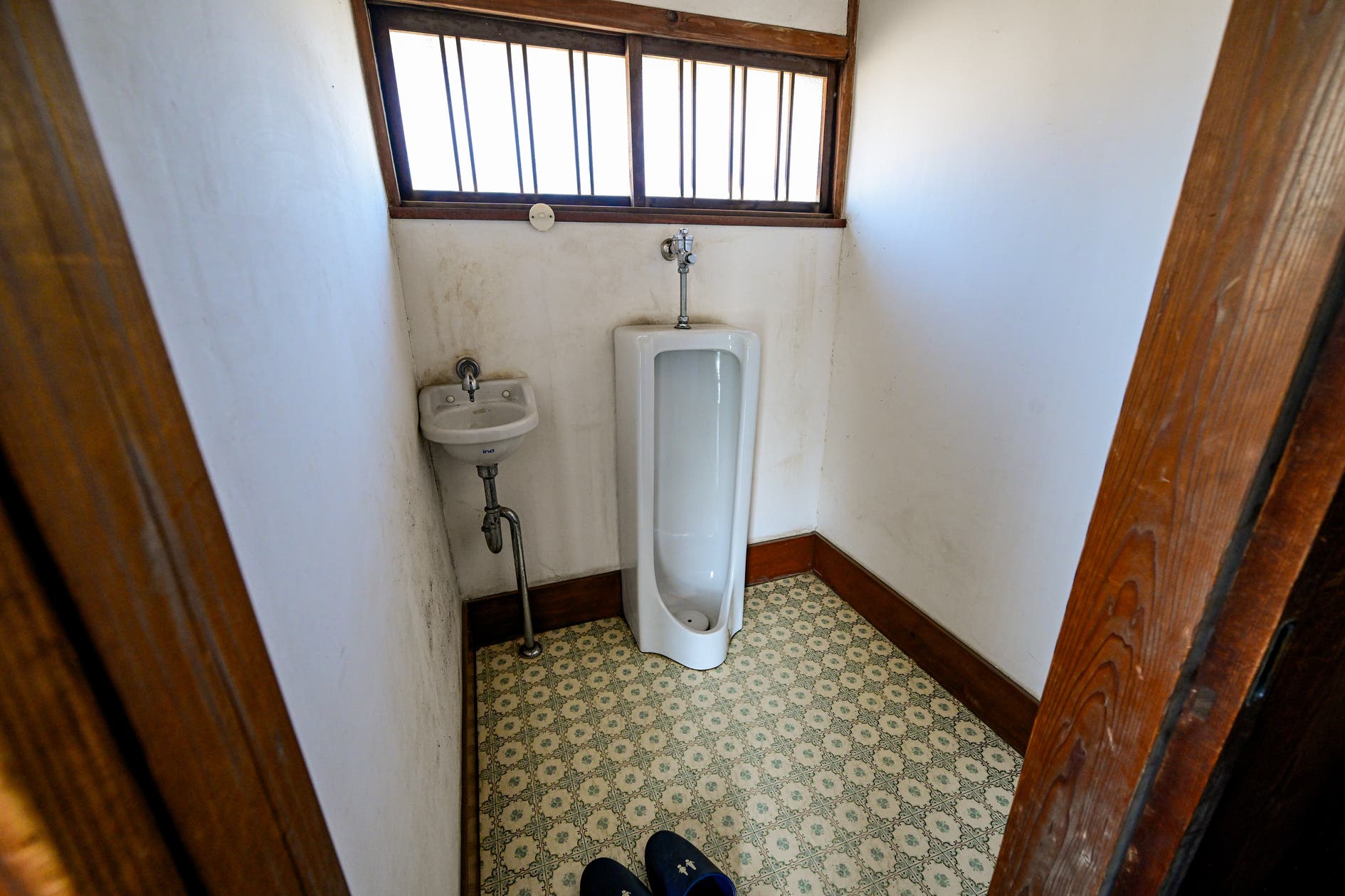 田園に佇む古民家｜一棟貸切の撮影スタジオ｜自然光◎駐車場6台の写真19