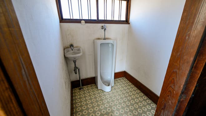 田園に佇む古民家|一棟貸切の撮影スタジオ|自然光◎駐車場6台の写真19