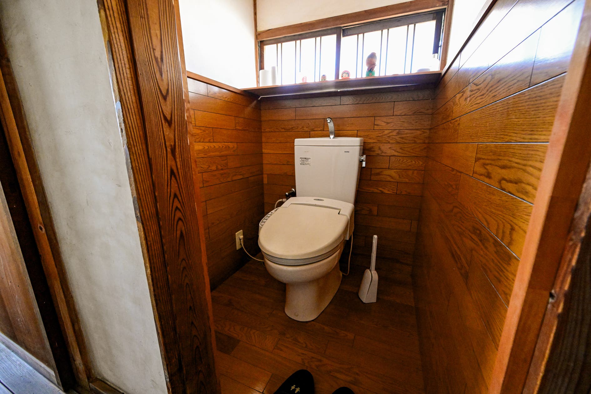 田園に佇む古民家｜一棟貸切の撮影スタジオ｜自然光◎駐車場6台の写真20