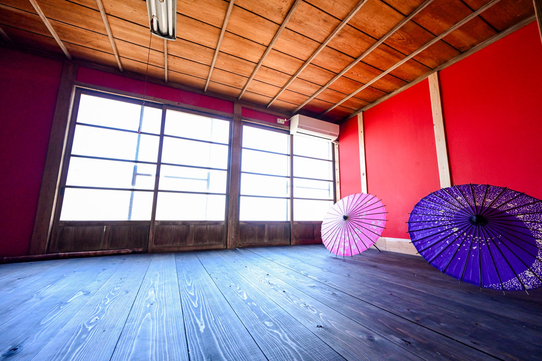 田園に佇む古民家｜一棟貸切の撮影スタジオ｜自然光◎駐車場6台の写真12