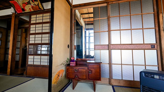 田園に佇む古民家|一棟貸切の撮影スタジオ|自然光◎駐車場6台の写真9