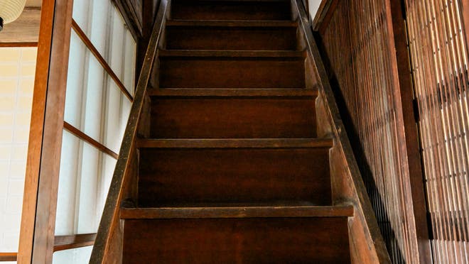 田園に佇む古民家|一棟貸切の撮影スタジオ|自然光◎駐車場6台の写真15