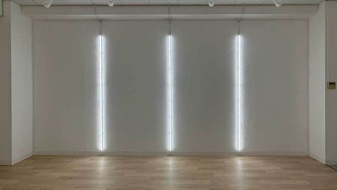 仙台市の中心でダンスができる、広さ45㎡レンタルスタジオ!24時間無人営業!の写真2