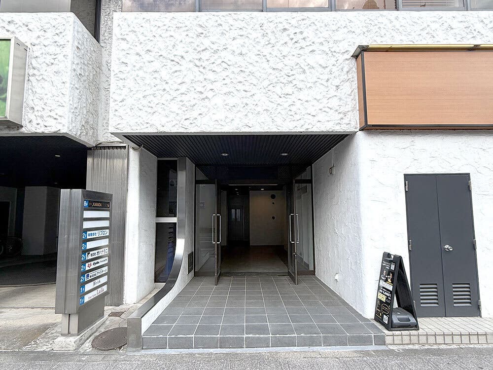 仙台市の中心でダンスができる、広さ45㎡レンタルスタジオ！24時間無人営業！の写真8