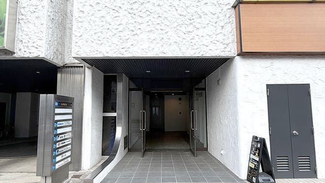 仙台市の中心でダンスができる、広さ45㎡レンタルスタジオ!24時間無人営業!の写真8