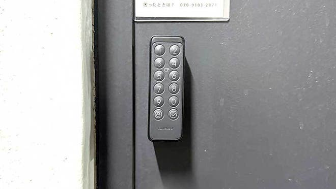 仙台市の中心でダンスができる、広さ45㎡レンタルスタジオ!24時間無人営業!の写真9