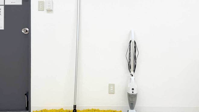 仙台市の中心でダンスができる、広さ45㎡レンタルスタジオ!24時間無人営業!の写真20