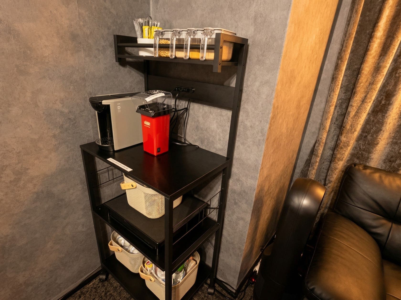 セレコレ🌳価格破壊💰最大12名🉐ｼｱﾀｰ✨ﾌﾟﾛｼﾞｪｸﾀ📽️映画🐈‍⬛デート💓ゲーム🎮女子会💗olivy横浜の写真7