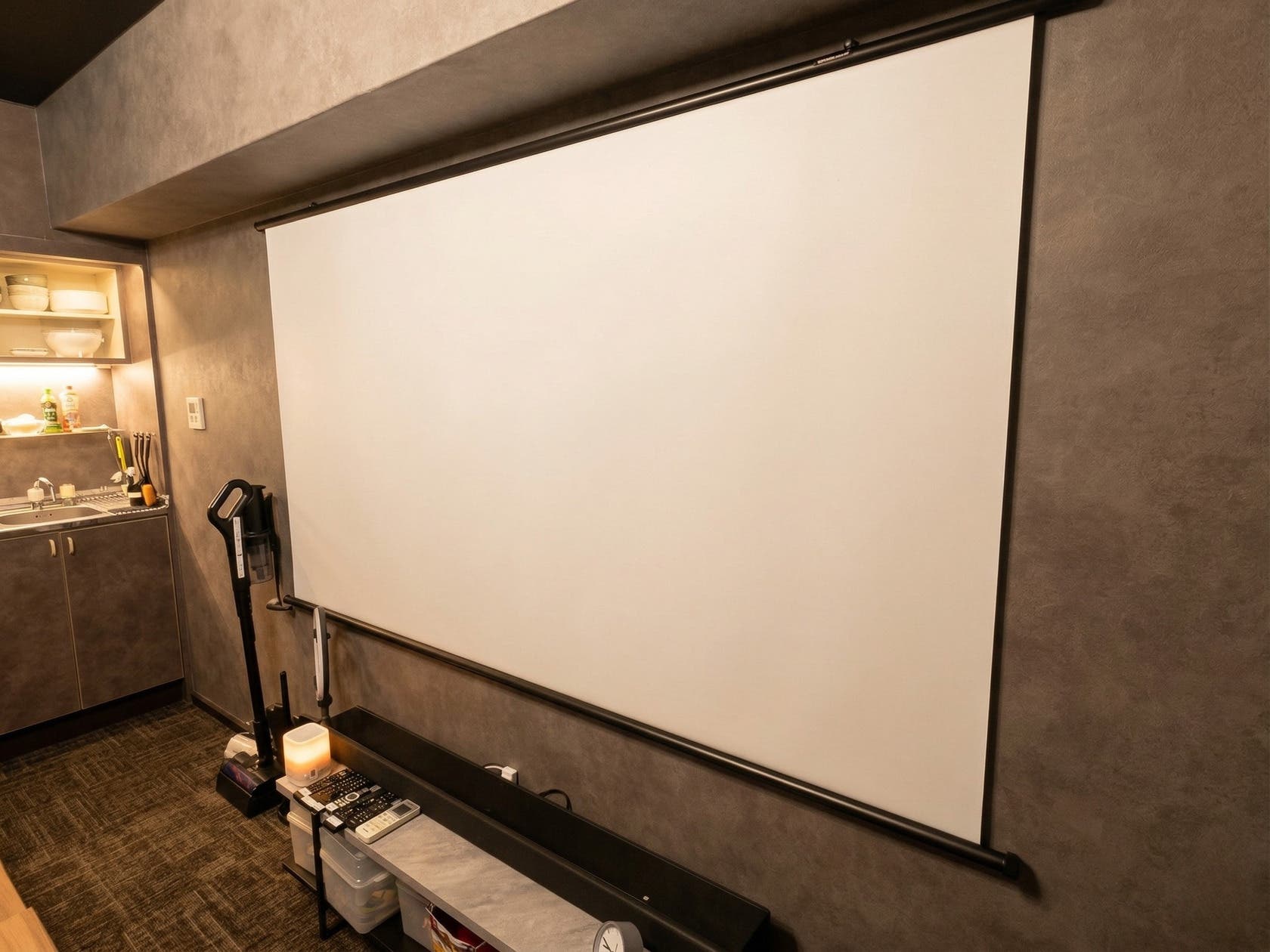 セレコレ🌳価格破壊💰最大12名🉐ｼｱﾀｰ✨ﾌﾟﾛｼﾞｪｸﾀ📽️映画🐈‍⬛デート💓ゲーム🎮女子会💗olivy横浜の写真10