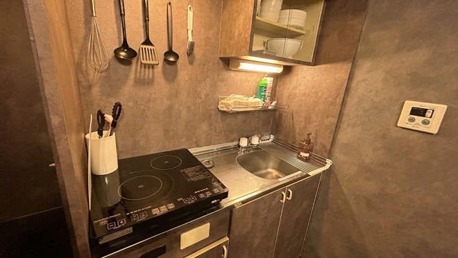 セレコレ🌳価格破壊💰最大12名🉐シアター✨プロジェクタ📽️映画🐈⬛デート💓ゲーム🎮女子会💗olivy横浜の写真12