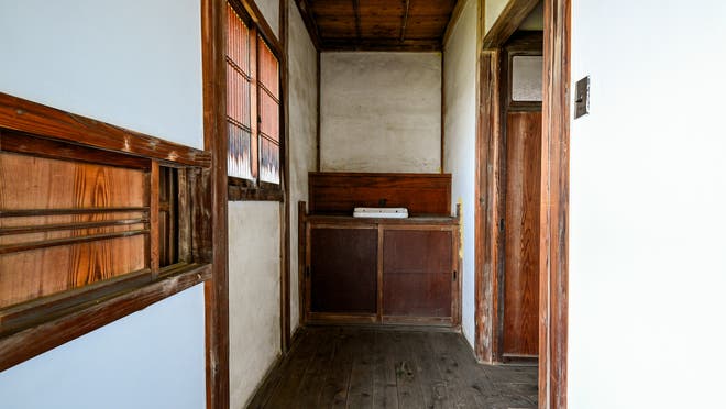 田園に佇む古民家|一棟貸切の撮影スタジオ|自然光◎駐車場6台の写真21