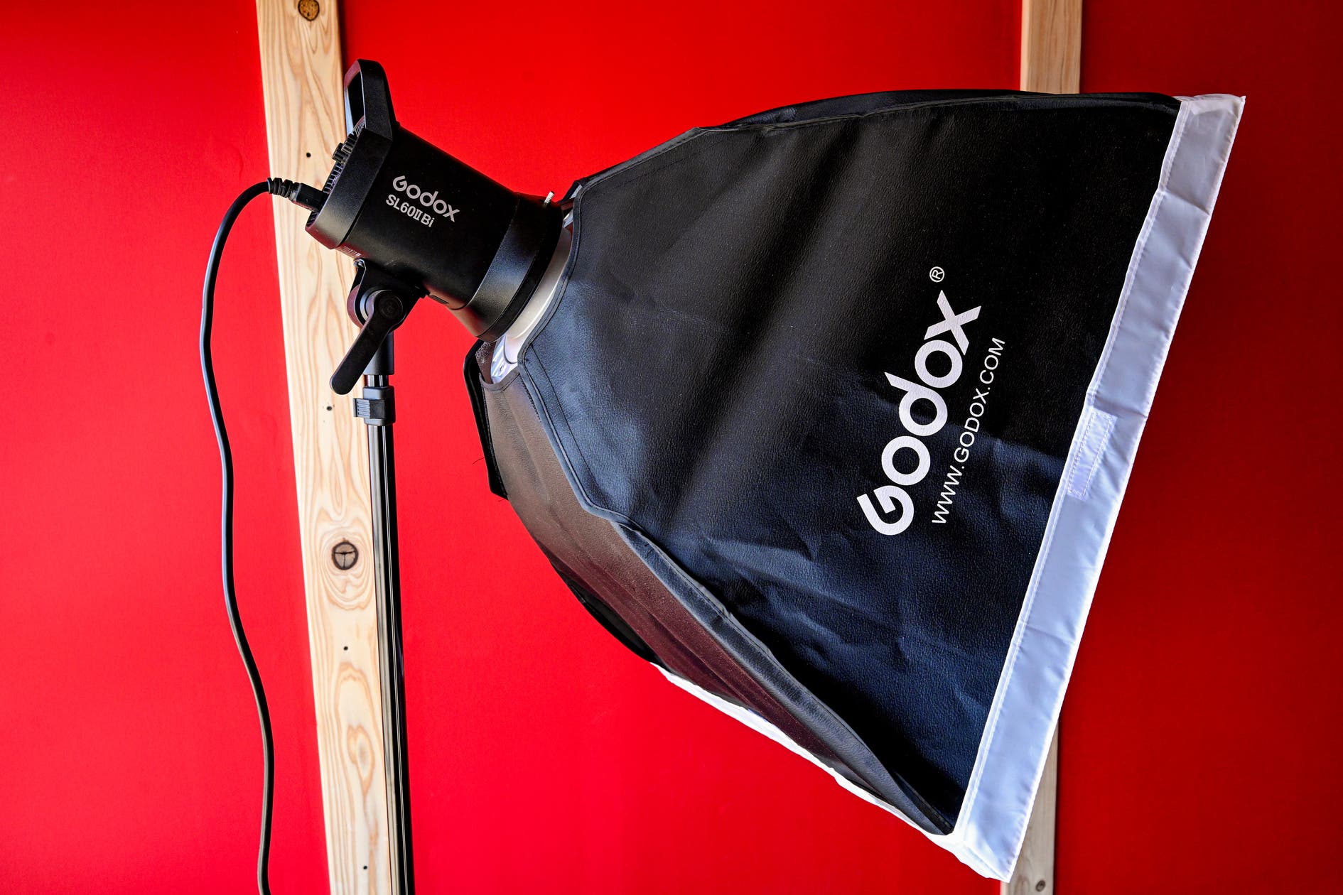 撮影用照明機材レンタルの画像2