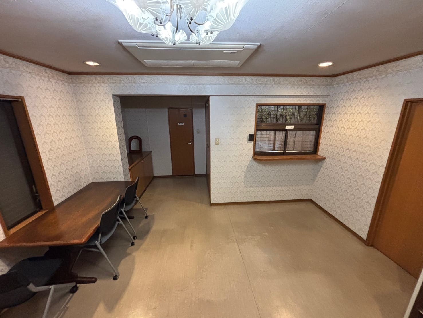 ＜高円寺会議室とロビーラウンジ＞2室利用可⭕️Wi-Fi📶セミナー/ボードゲーム/在宅W/ランチ女子会/撮影/ズーム面談の写真10