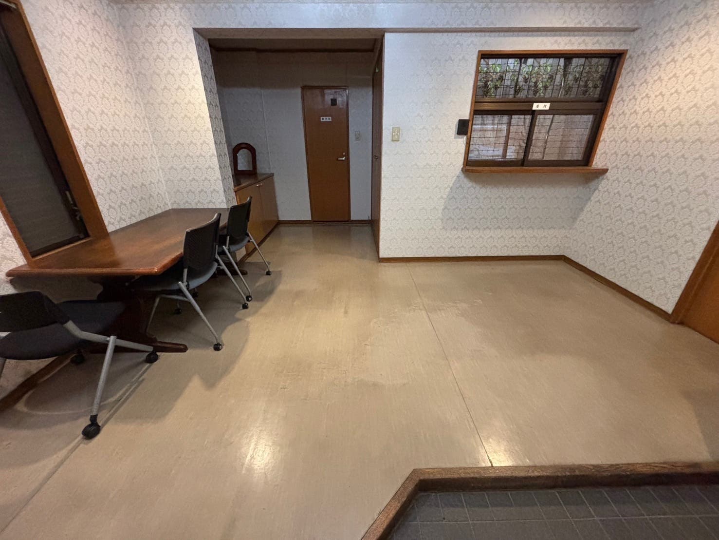 ＜高円寺会議室とロビーラウンジ＞2室利用可⭕️Wi-Fi📶セミナー/ボードゲーム/在宅W/ランチ女子会/撮影/ズーム面談の写真11