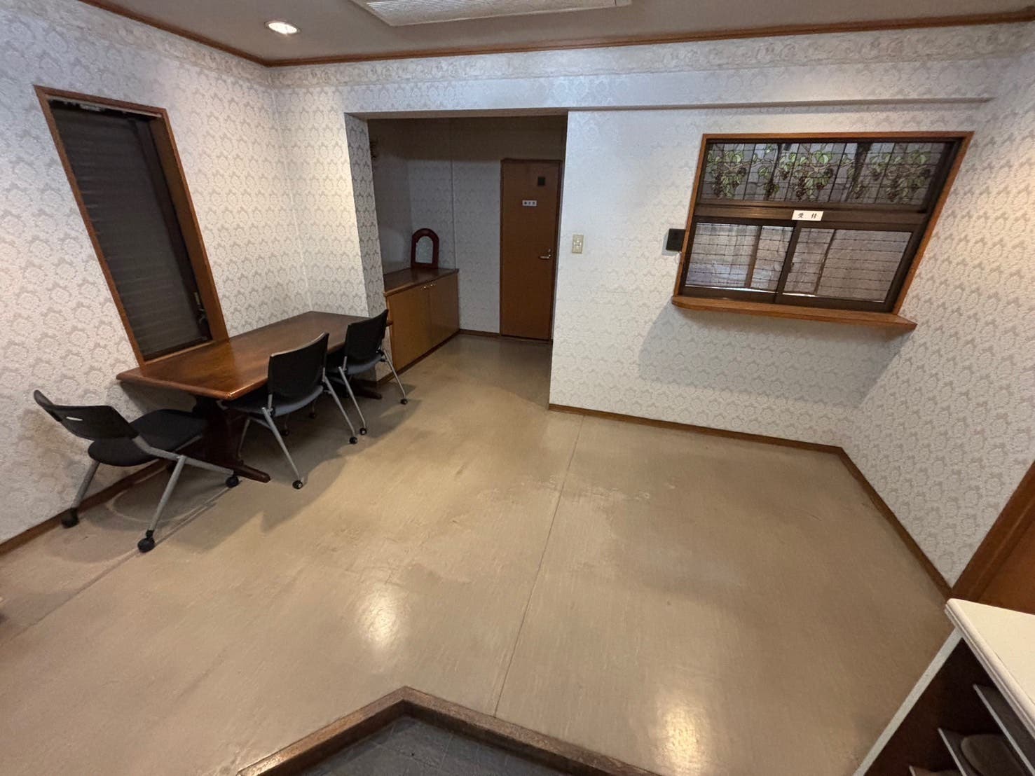 ＜高円寺会議室とロビーラウンジ＞2室利用可⭕️Wi-Fi📶セミナー/ボードゲーム/在宅W/ランチ女子会/撮影/ズーム面談の写真12