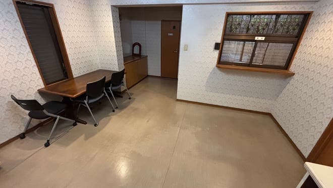 <高円寺会議室とロビーラウンジ>2室利用可⭕️Wi-Fi📶セミナー/ボードゲーム/在宅W/ランチ女子会/撮影/ズーム面談の写真12