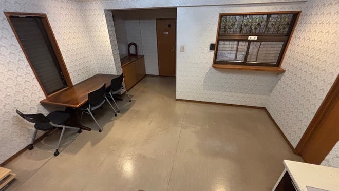 <高円寺会議室とロビーラウンジ>2室利用可⭕️Wi-Fi📶セミナー/ボードゲーム/在宅W/ランチ女子会/撮影/ズーム面談の写真13