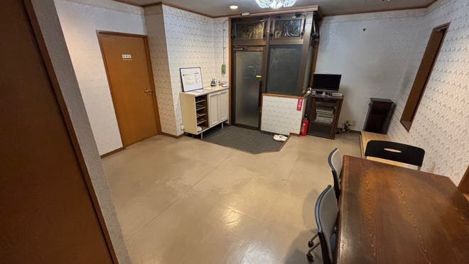 <高円寺会議室とロビーラウンジ>2室利用可⭕️Wi-Fi📶セミナー/ボードゲーム/在宅W/ランチ女子会/撮影/ズーム面談の写真15