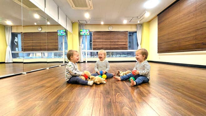 【国分寺駅1分】ダンスができるレンタルスタジオ|31.4㎡|当日予約可|ヨガ・演劇・撮影・コスプレ・武道・講習会の写真3