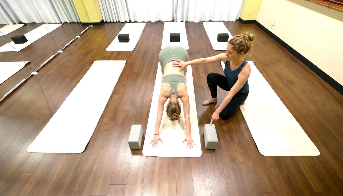 【国分寺駅1分】ダンスができるレンタルスタジオ｜31.4㎡｜当日予約可｜ヨガ・演劇・撮影・コスプレ・武道・講習会の写真4