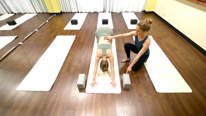 【国分寺駅1分】ダンスができるレンタルスタジオ|31.4㎡|当日予約可|ヨガ・演劇・撮影・コスプレ・武道・講習会の写真4