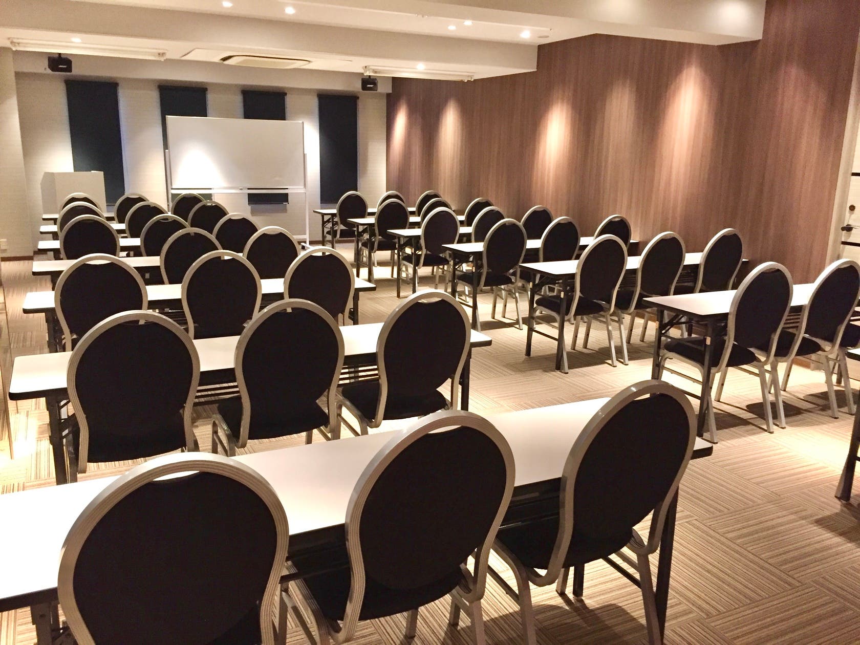 Conference Hall＋ Recruit Spaceの写真1