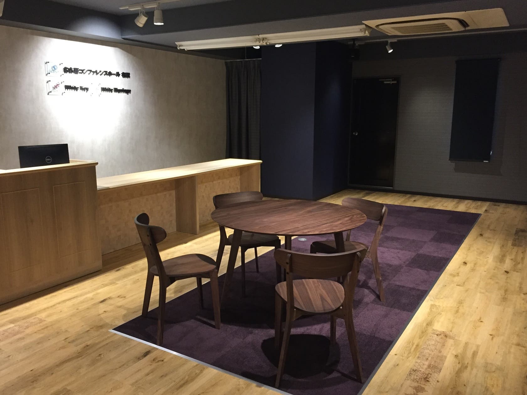 Conference Hall＋ Recruit Spaceの写真2