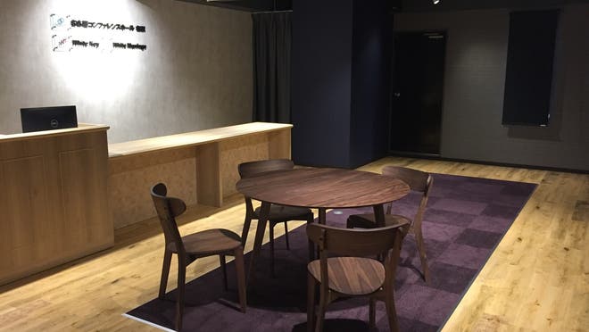 Conference Hall+ Recruit Spaceの写真2