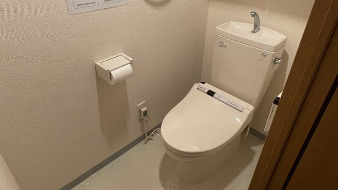 溝の口駅1分👋手ぶらでOK 👕無料貸し出しウエア・ソックス・シューズ・タオル有り レンタルジムの写真19